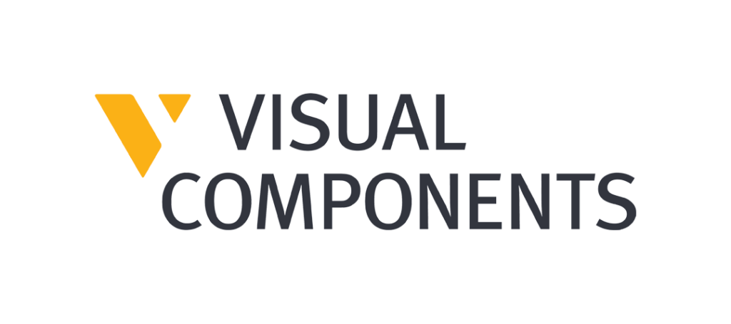 VISUAL COMPONENTS Robotics OLP 新世代ロボットオフラインティーチングソフト | ロボットを止めるな！VC OLP ...