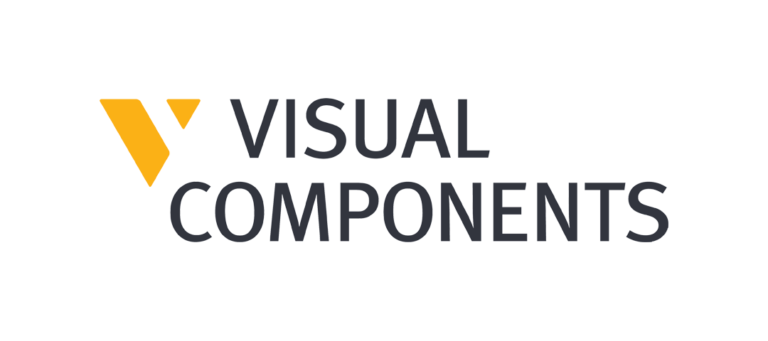 VISUAL COMPONENTS Robotics OLP 新世代ロボットオフラインティーチングソフト | ロボットを止めるな！VC OLP ...